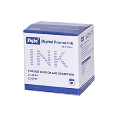 JP-14 Ink for Ricoh/Gestetner; Digital duplicator ink JP-14 FOR dx3440 ...
