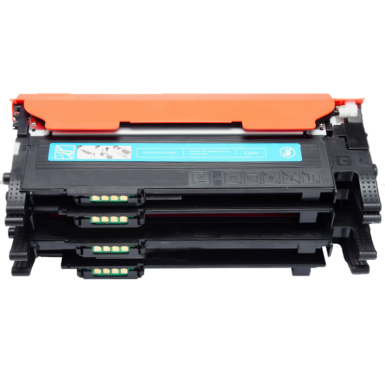 For Samsung CLT405 Toner Cartridge Samsung SL-C422 422W 420W C423 C423W - Buy Samsung CLT405 ...