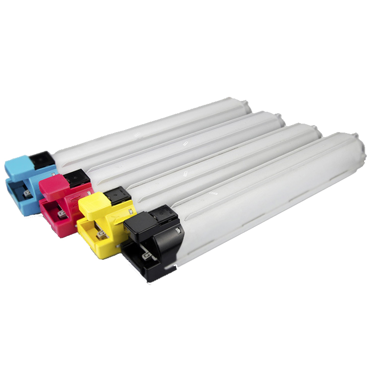 Suitable for Samsung CLT-659S Toner Cartridge Samsung CLX-8640 8650ND ...