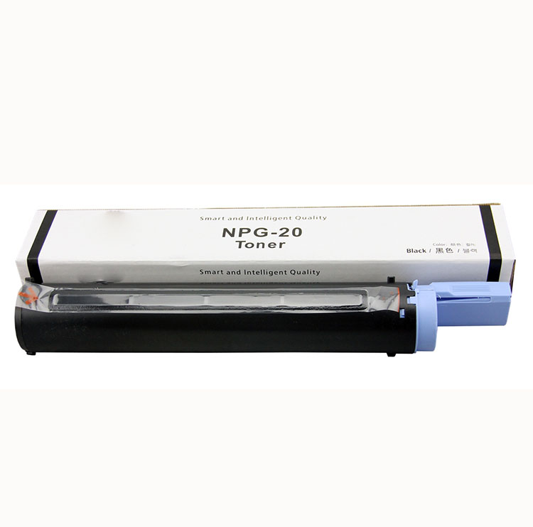 copier Toner Npg20 Gpr8 Npg-20 Gpr-8 C-Exv5 for Canon IR1600 ir2000 ...