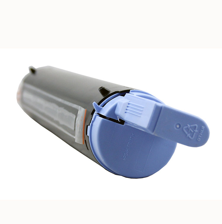 copier Toner Npg20 Gpr8 Npg-20 Gpr-8 C-Exv5 for Canon IR1600 ir2000 ...