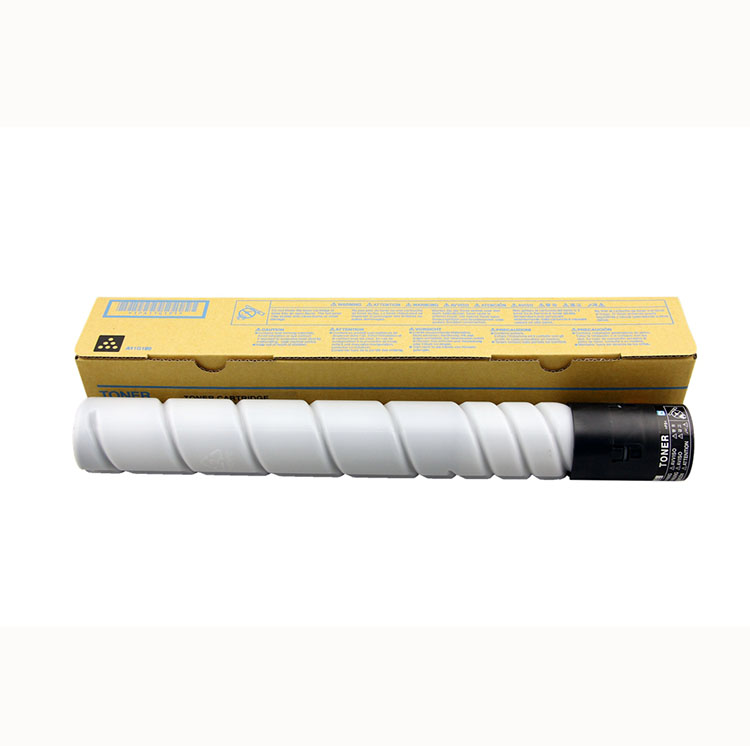 TN216 toner Cartridge for ues Konica Minolta Bizhub C220 C280 - Buy ...