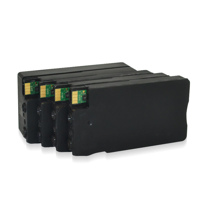 952 952XL Refill Ink Cartridge for HP Officejet PRO 7740 8200 8216 8702 ...