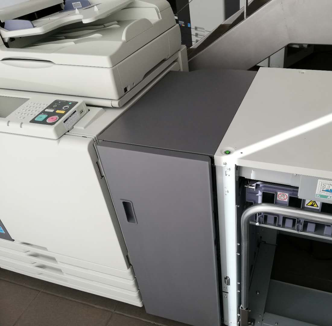 used risographs Digital Duplicator risos printing machine - Buy used ...